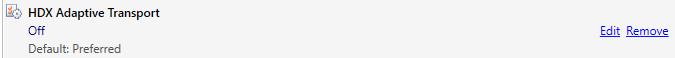 Disconnected sessions not logging off - Citrix DaaS - Citrix Community