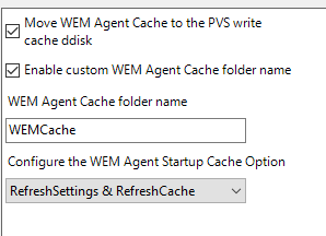 Citrix Wem 2209 no such table: LocalSessionMonitoringData'. - Workspace ...