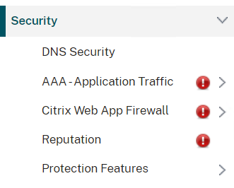 Help to configure netscaler gateway 12 with 2FA DUO - NetScaler Gateway ...