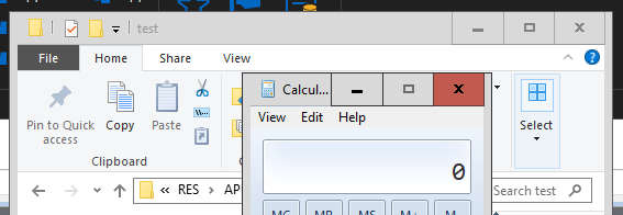 Microsoft Windows Gui Window Border Top 11 Things You Can Do To Make