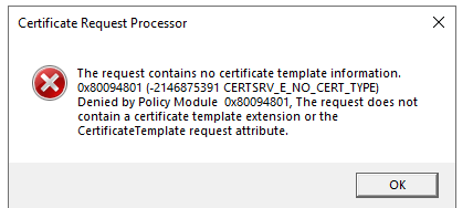 Create Certificate Signing Request (CSR) - Netscaler 13.0 - NetScaler ...