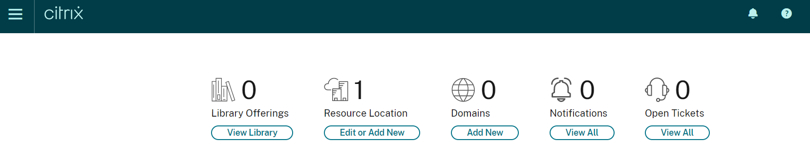 PoC Guide: Getting Started with Citrix Desktops-as-a-Service (DaaS ...