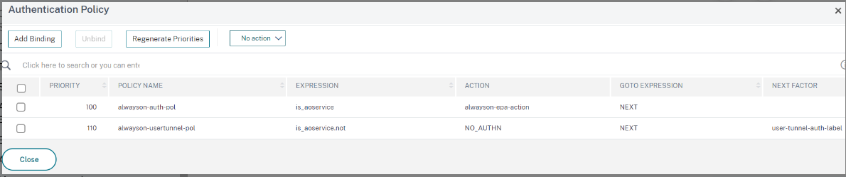 Help understanding authentication flow for Always On VPN Before Windows ...