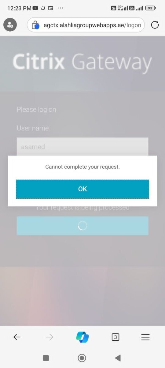 Netscalar implementation - NetScaler Gateway - Citrix Community