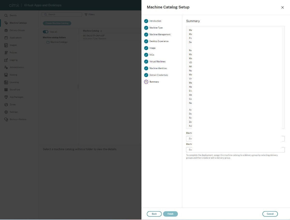Deployment Guide: Creating a Windows 11-based Machine Catalog using ...