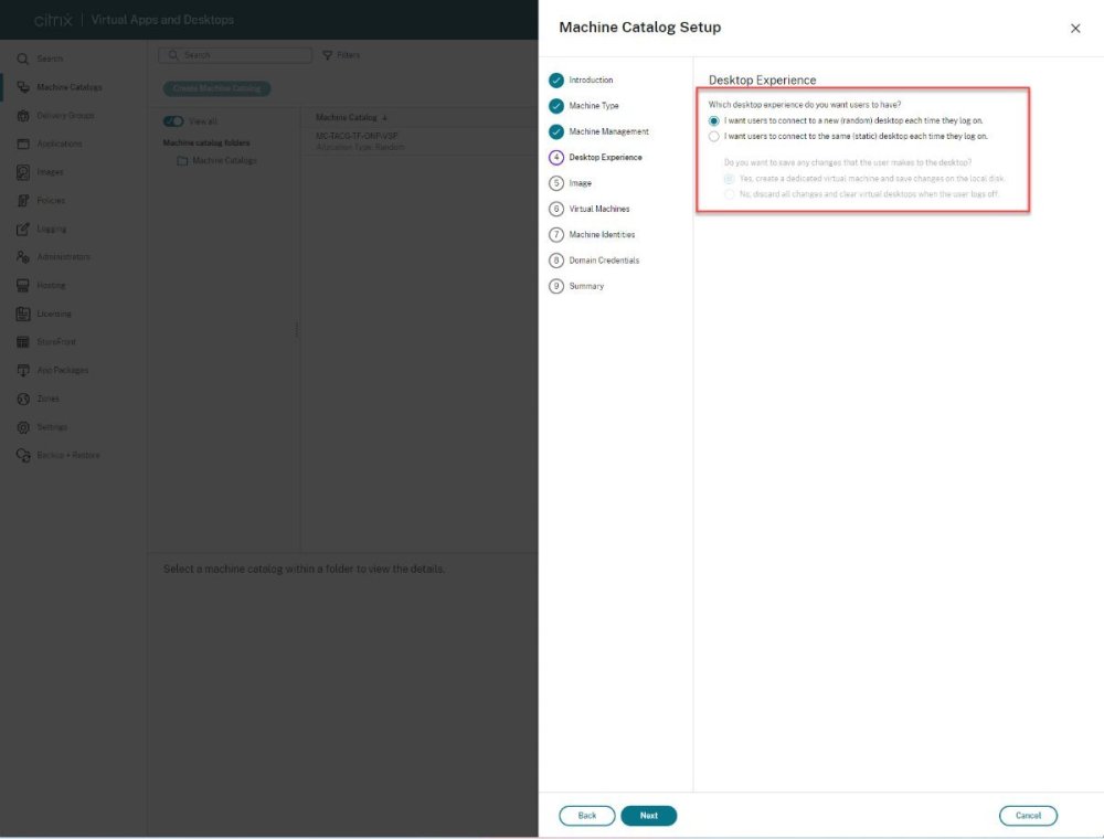 Deployment Guide: Creating a Windows 11-based Machine Catalog using ...