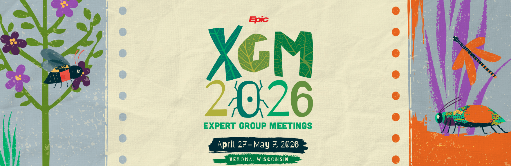 Epic XGM - In-Person Events - Citrix Community