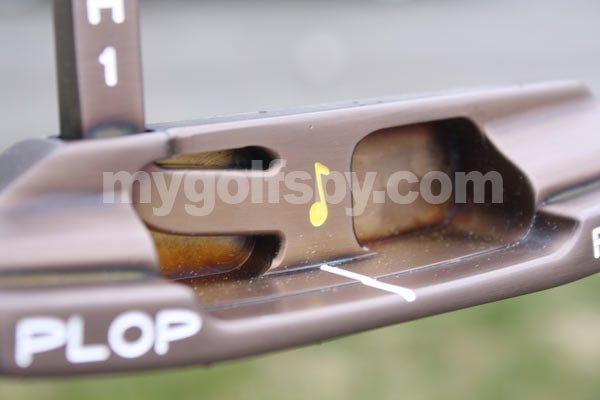 New Plop Putter (Limited Edition) - Golf Clubs - MyGolfSpy Forum