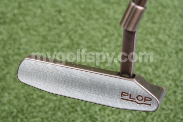 New Plop Putter (Limited Edition) - Golf Clubs - MyGolfSpy Forum