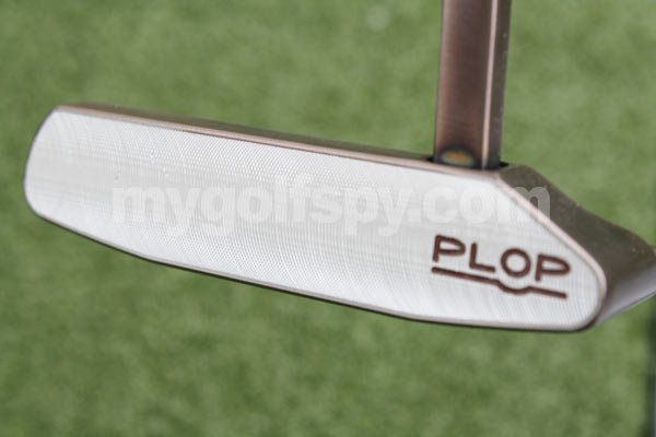 New Plop Putter (Limited Edition) - Golf Clubs - MyGolfSpy Forum