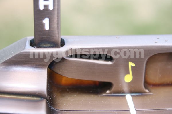 New Plop Putter (Limited Edition) - Golf Clubs - MyGolfSpy Forum
