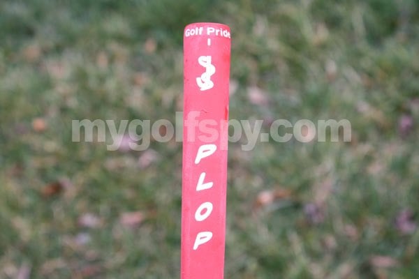 New Plop Putter (Limited Edition) - Golf Clubs - MyGolfSpy Forum