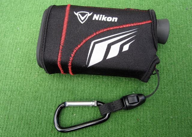 Callaway Diablo Octane Laser Rangefinder - REVIEW - Forum Testing ...
