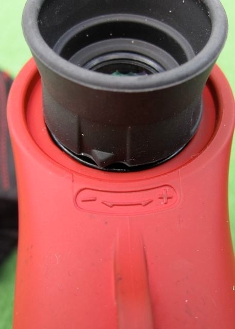 Callaway Diablo Octane Laser Rangefinder - REVIEW - Forum Testing ...