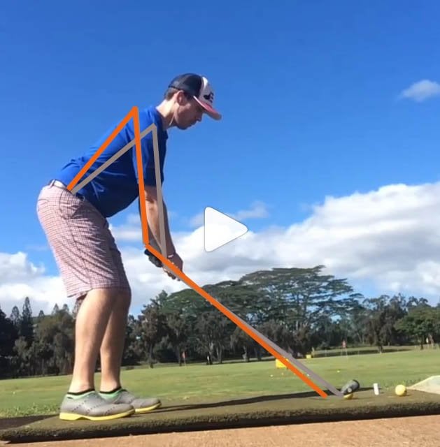 Advice please: What effect does low hands have? - Lessons, Drills ...