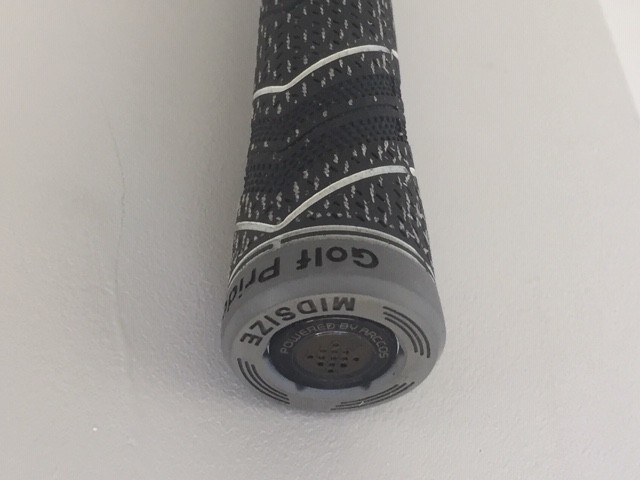 Golf Pride MCC Plus 4 Grips Anyone? - Club Making/Repair & DIY Projects ...