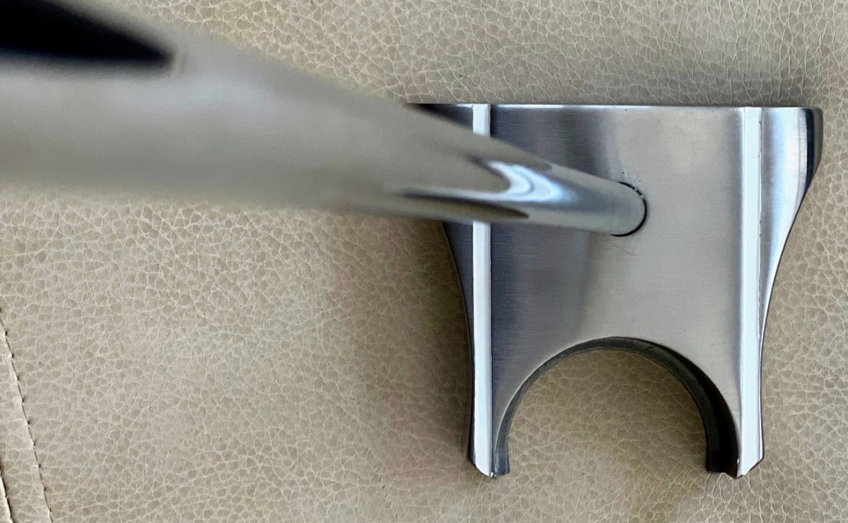 GP Face On / Side Saddle Putter - Member Reviews - MyGolfSpy Forum