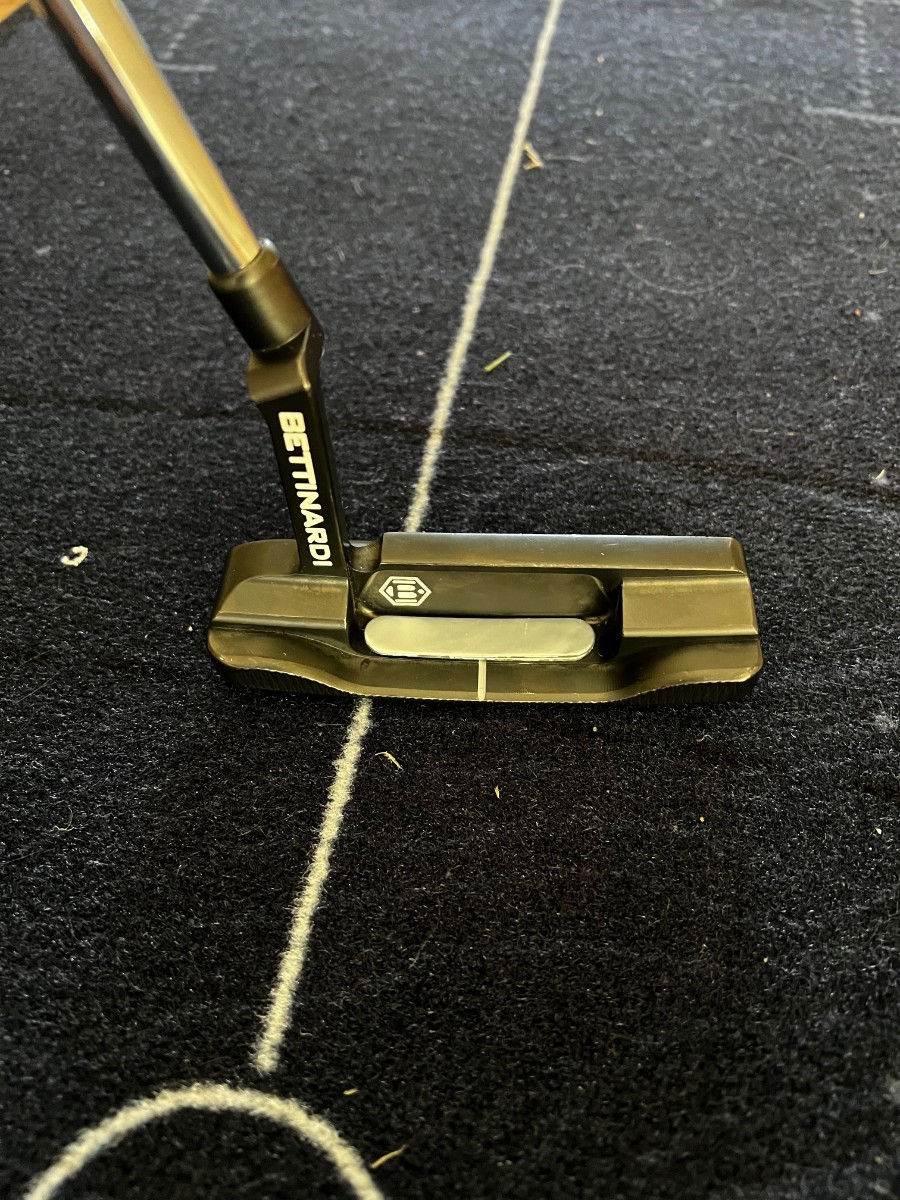 How many of you keep a "Heavy" and "Lightweight" putter for different ...