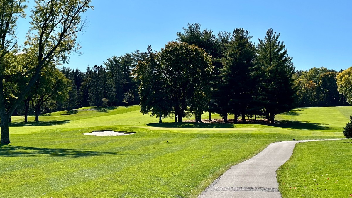 We Played It - Nakoma Golf Club - Write For MyGolfSpy - MyGolfSpy Forum