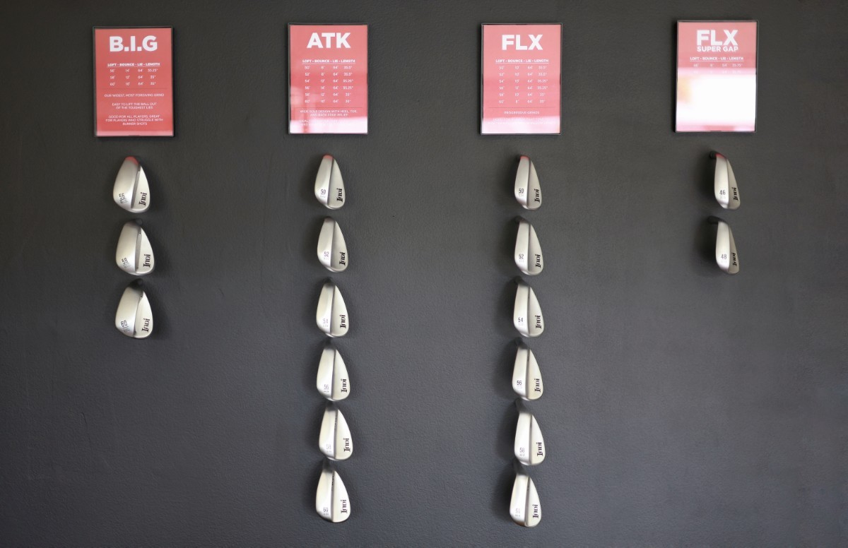 A INDI Golf Experience - Write For MyGolfSpy - MyGolfSpy Forum