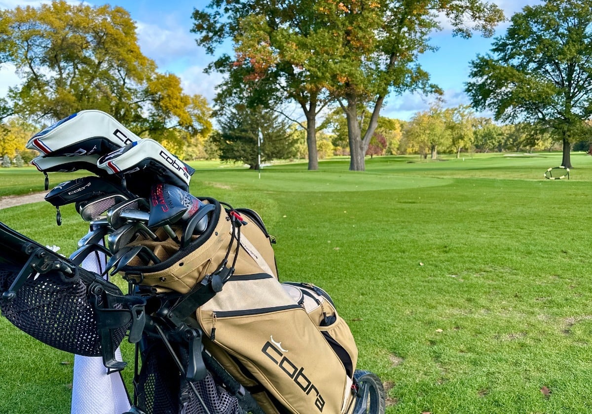 Forum Member Recap: Cobra 50th Anniversary - Write For MyGolfSpy ...