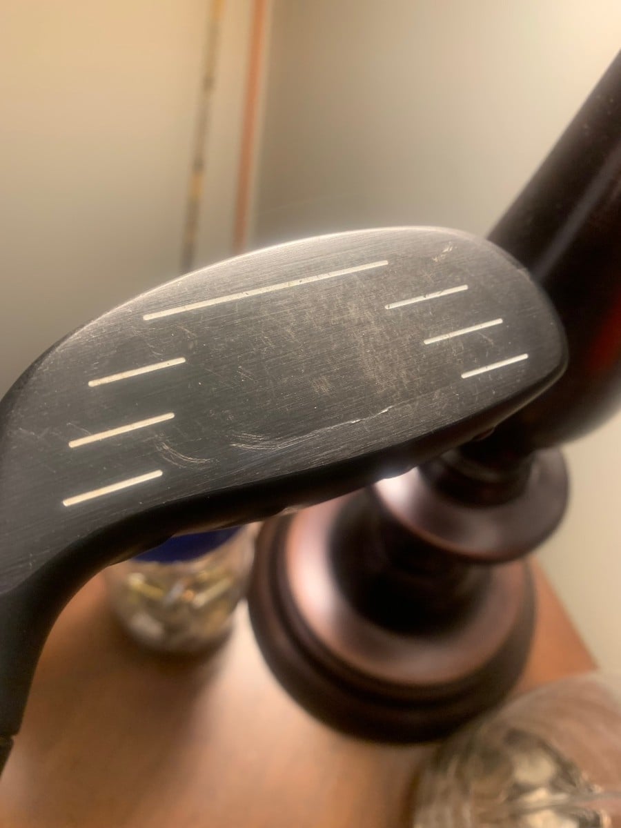Experience with PING service and Guarantee - General Equipment Talk ...