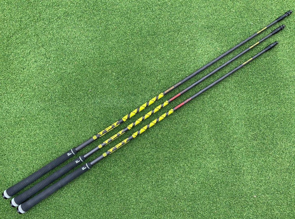 TPT Golf Shafts - 2024 Forum Review - Forum Testing Reviews - MyGolfSpy ...