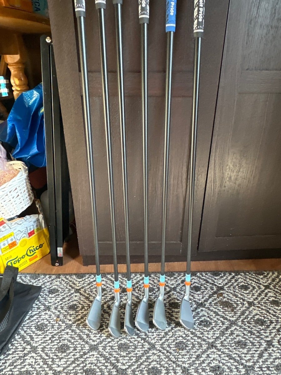 Maltby TS4 - General Q&A - MyGolfSpy Forum