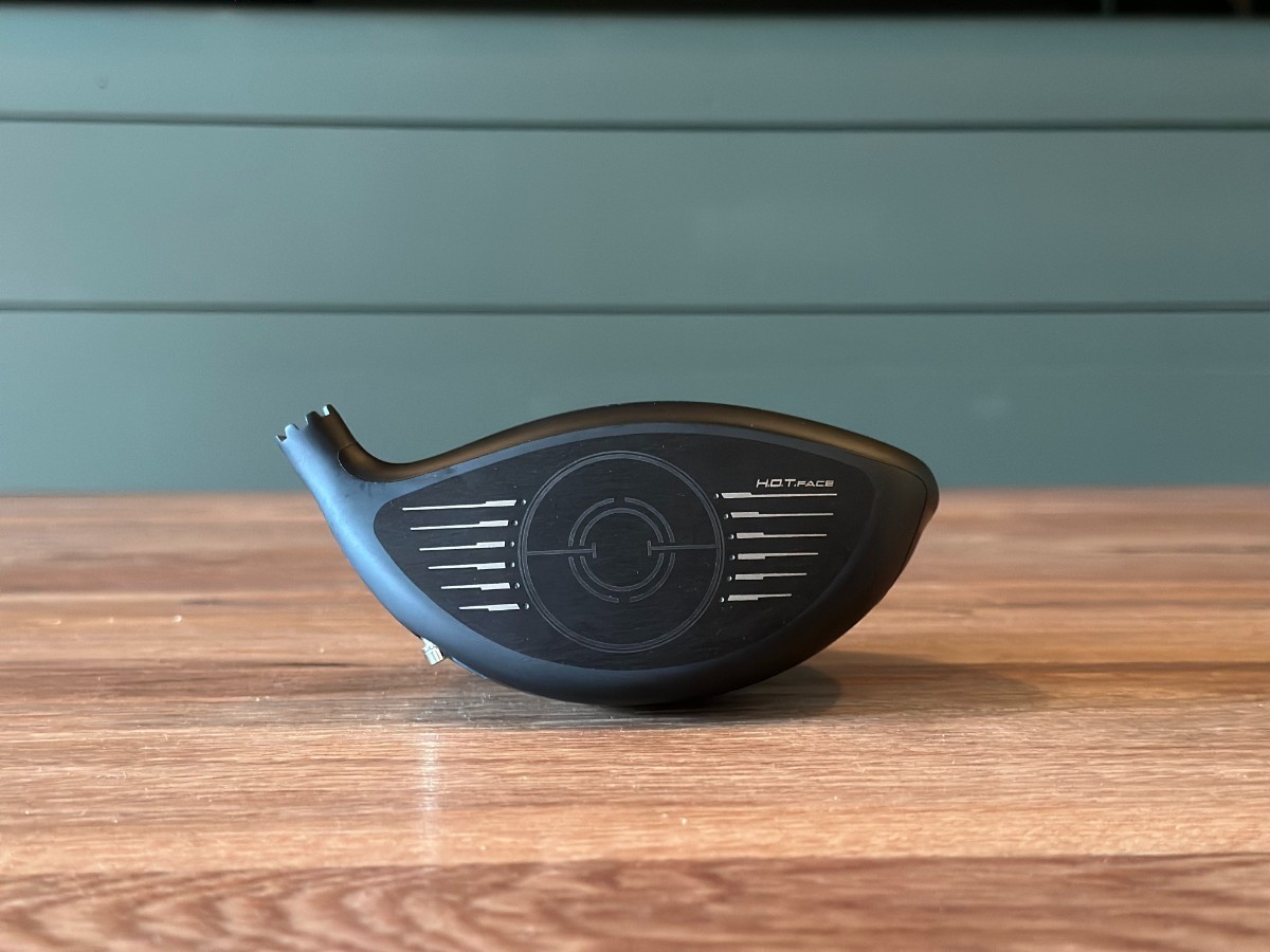 COBRA DARKSPEED X Driver - An Unofficial Review by GolfSpy_KFT - Member ...