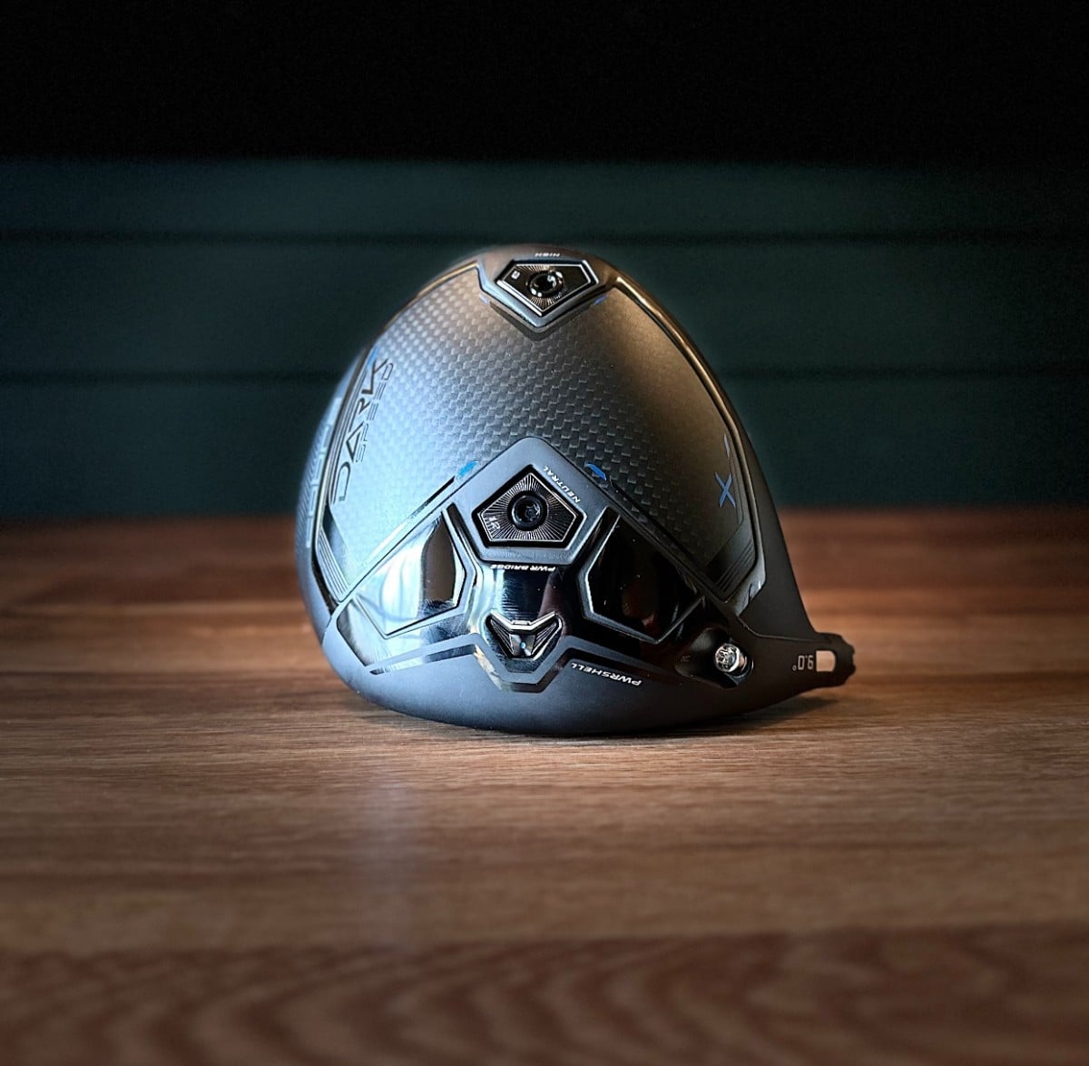 COBRA DARKSPEED X Driver - An Unofficial Review by GolfSpy_KFT - Member ...