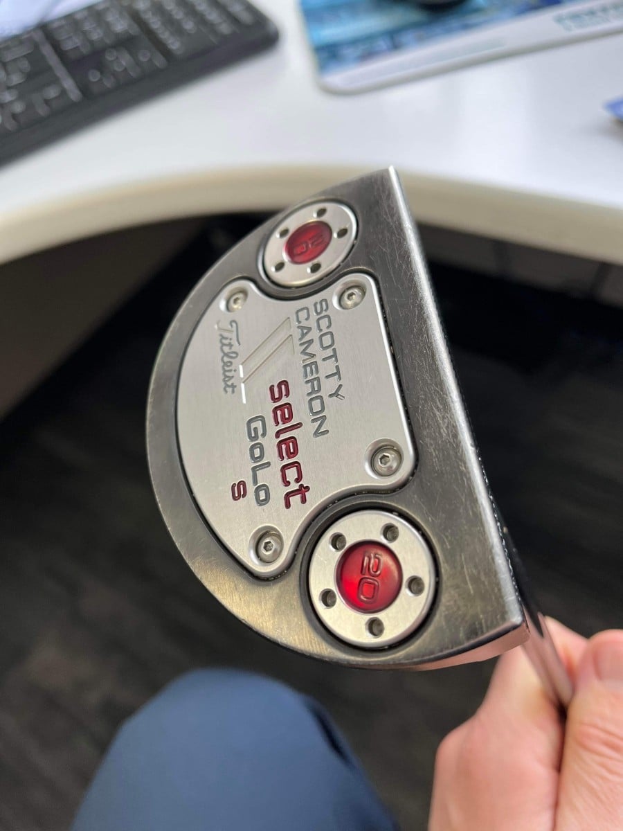 Center shafted putters - Golf Clubs - MyGolfSpy Forum
