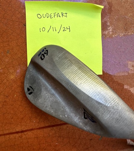 Taylormade MG3 wedge set RAW - Archives - MyGolfSpy Forum