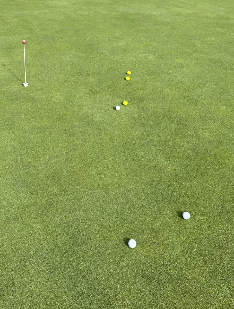 TPT Putter Shafts for LAB Putters - 2024 Forum Review - Forum Testing ...