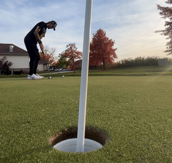 TPT Putter Shafts for LAB Putters - 2024 Forum Review - Forum Testing ...