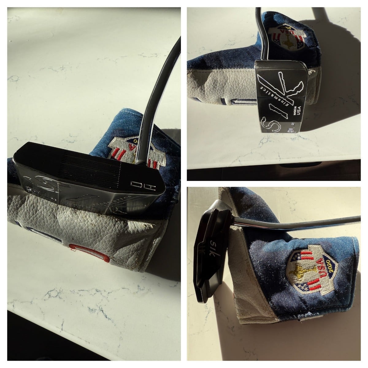 Void Putters - 2024 Forum Review - Forum Testing Reviews - MyGolfSpy Forum