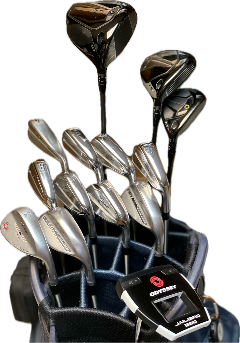 COBRA KING TEC Irons - 2024 Forum Review - Forum Testing Reviews ...