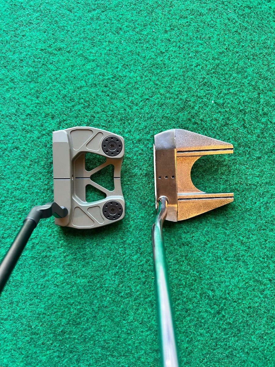 Void Putters - 2024 Forum Review - Forum Testing Reviews - MyGolfSpy Forum