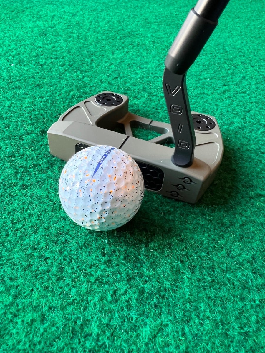 Void Putters - 2024 Forum Review - Forum Testing Reviews - MyGolfSpy Forum