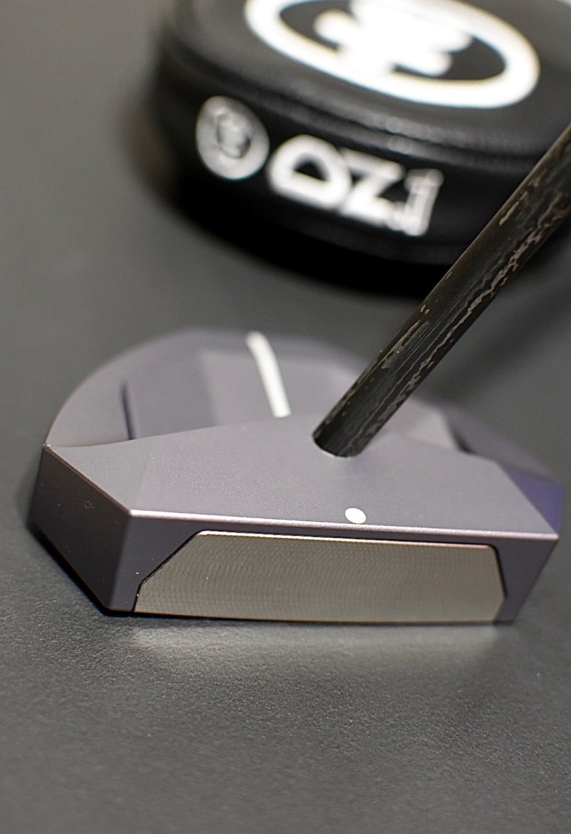 L.A.B. Golf OZ.1 & OZ.1i Putters - 2025 Forum Review - Forum Testing ...