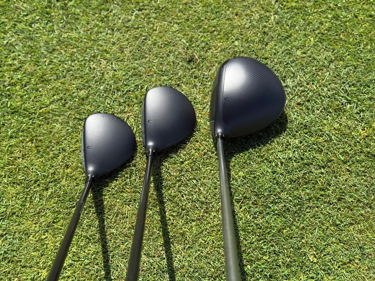 COBRA DS-ADAPT Long Game - 2025 Forum Review - Forum Testing Reviews ...