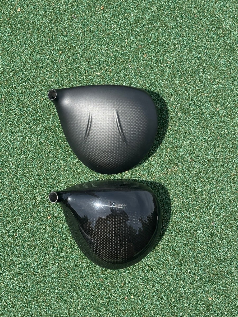 Sub 70 859 Driver Review - Sub 70 Golf Reviews - MyGolfSpy Forum