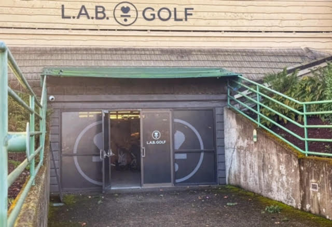 Who is L.A.B. Golf - A history and journey from past to present - Write ...