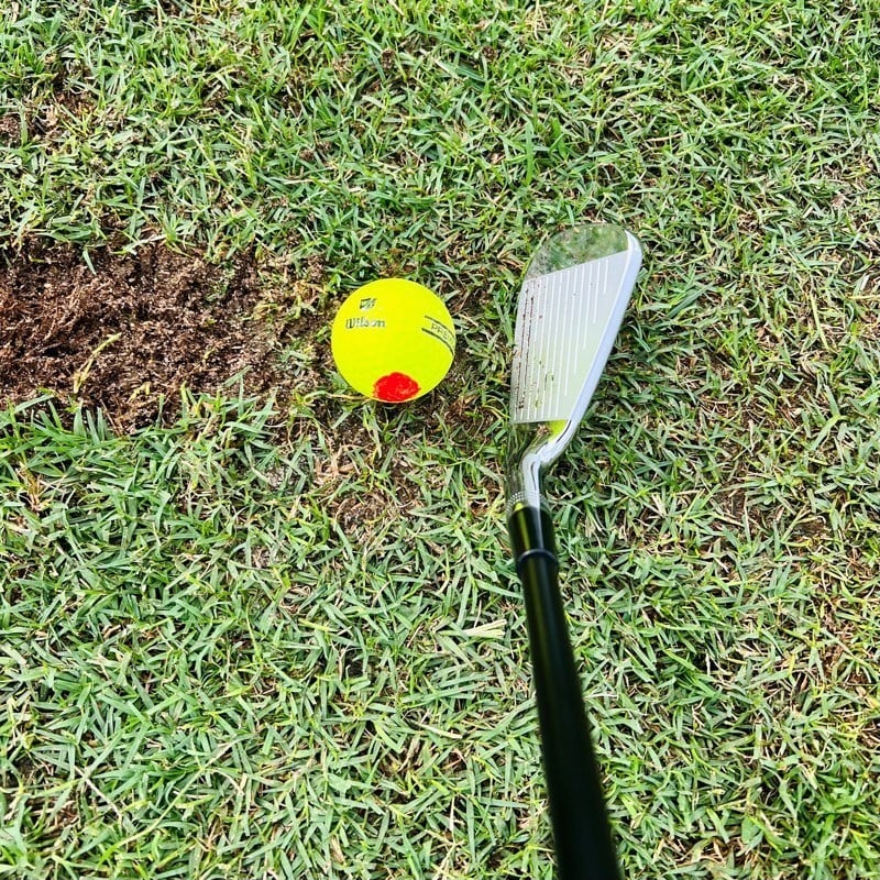 Wilson Challenge Reviews - Wilson Golf Reviews - MyGolfSpy Forum