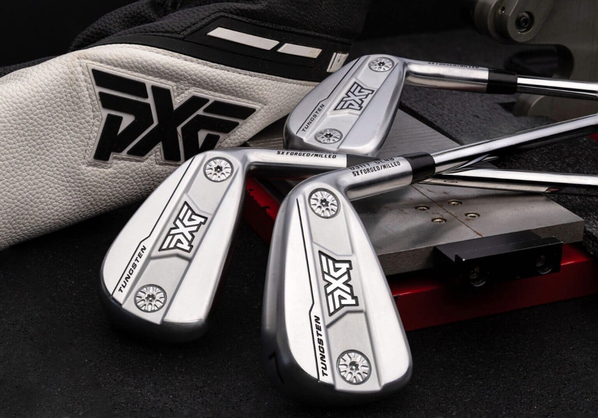 2026 PXG Gen 8 Irons - 2026 New Equipment Releases - MyGolfSpy Forum