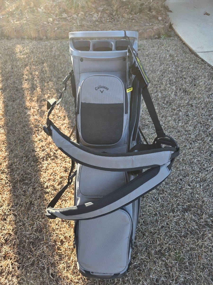 Callaway Golf Bags - Fairway 14, Fairway C and Summit Collection - Page ...