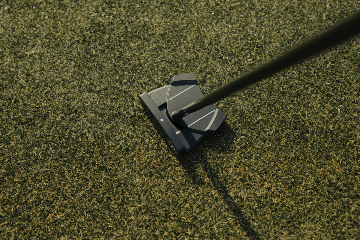 Wilson Golf Zero Torque INFINITE Putters - MyGolfSpy Forum