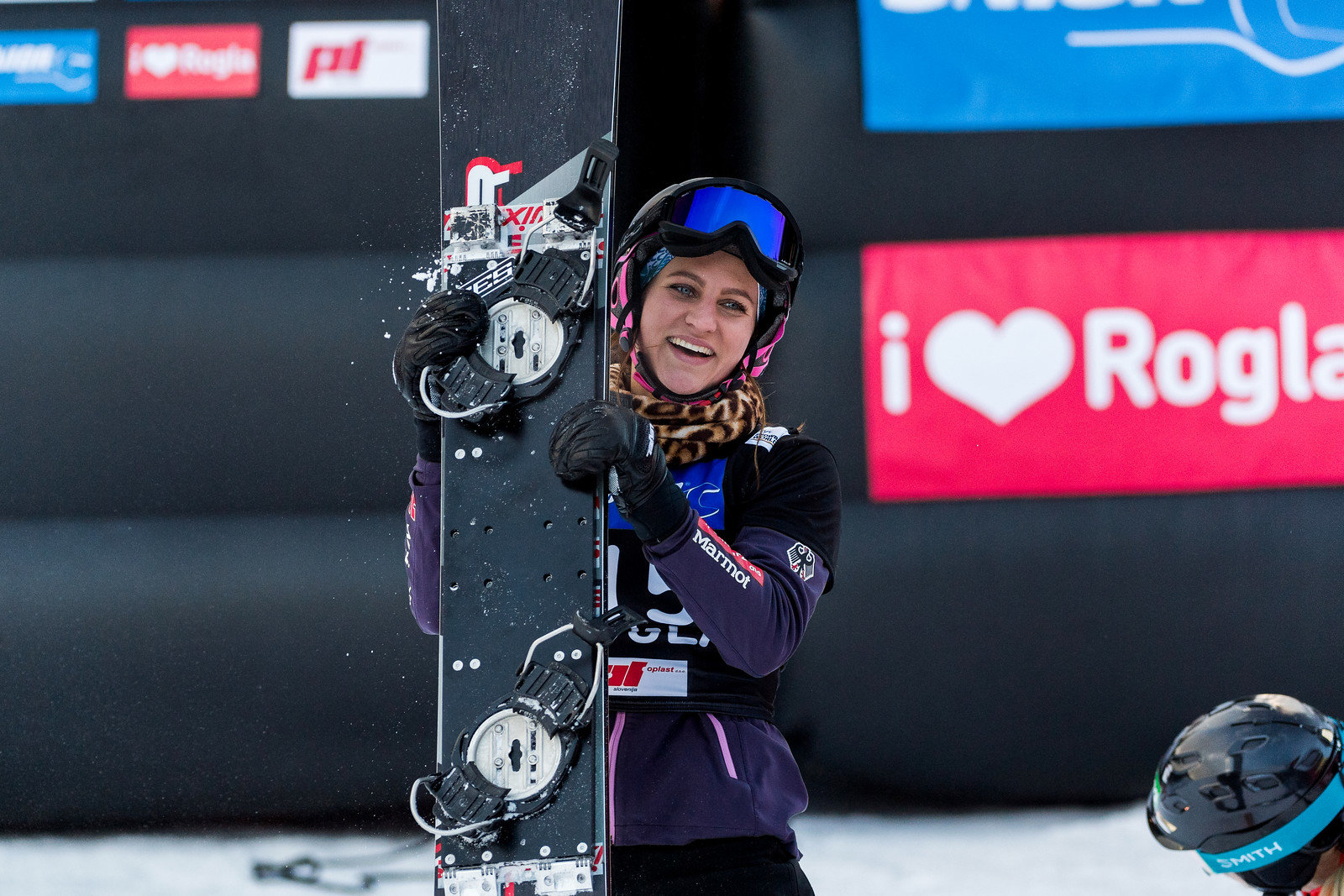Alpine Snowboard Plate Systems - Carving Central - AlpineSnowboarder