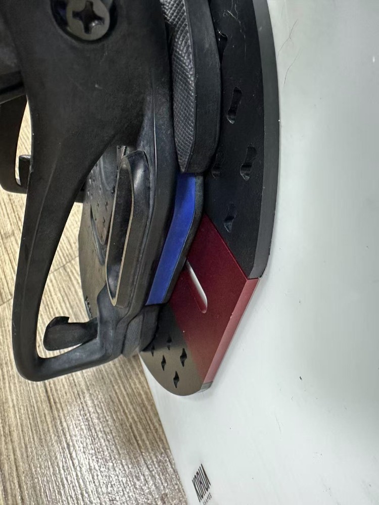 modify EST binding mounting plate adapte - Bindings and Subplate System ...