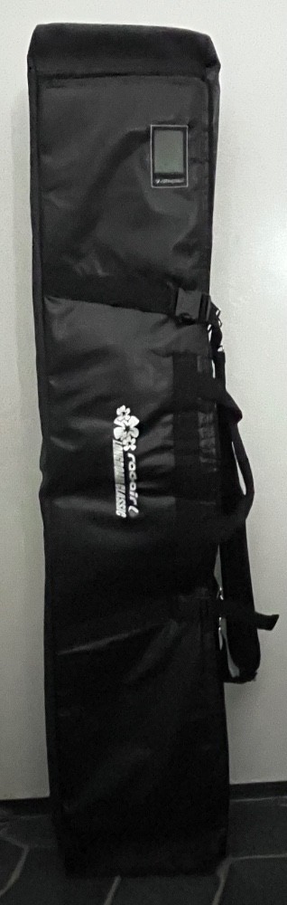 Rad Air Longboard Classic board roller bag - For Sale - AlpineSnowboarder