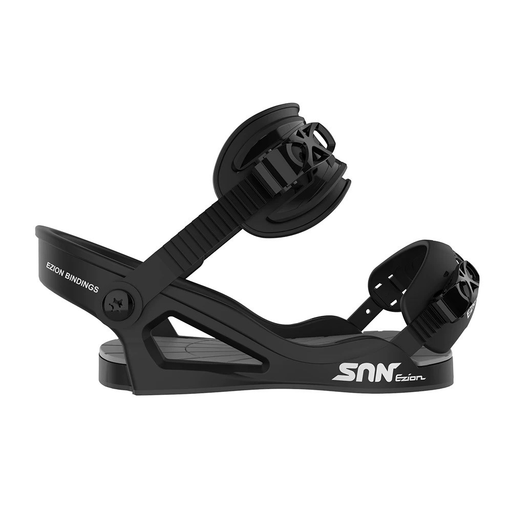 SUN Boots - Softboot Carving Gear Reviews - AlpineSnowboarder